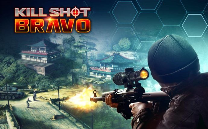 Kill Shot Bravo cheat