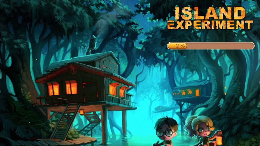 Code Triche Island Experiment > Pièces et gemmes gratuites et ...